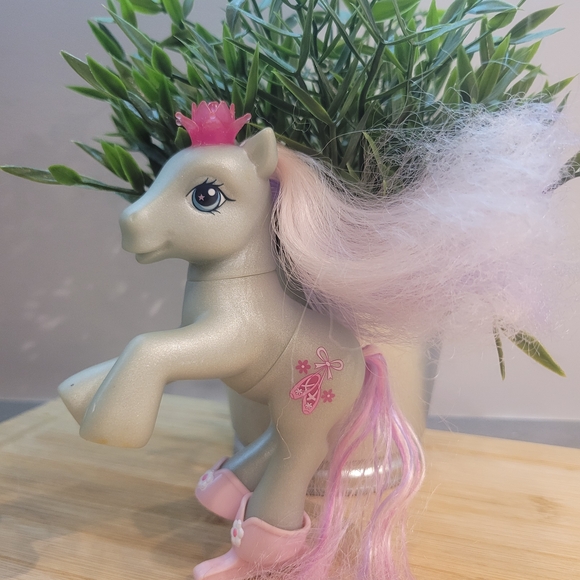 Toys | My Little Pony Loopdela G3 | Poshmark